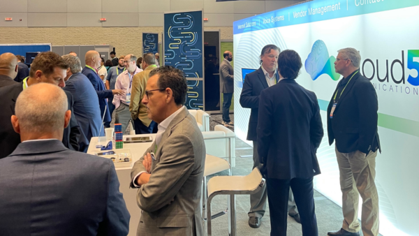 Cloud5 Showcases Latest Efficiency Enhancing Capabilities in Hotel ...