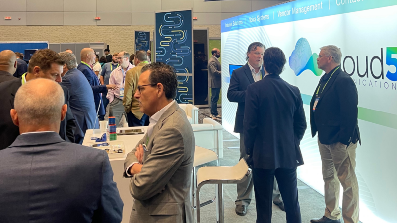 Cloud5 Showcases Latest Efficiency Enhancing Capabilities in Hotel ...