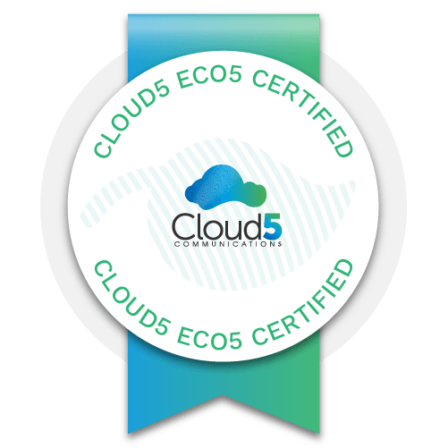 Cloud5 Hospitality Eco Program - Cloud5