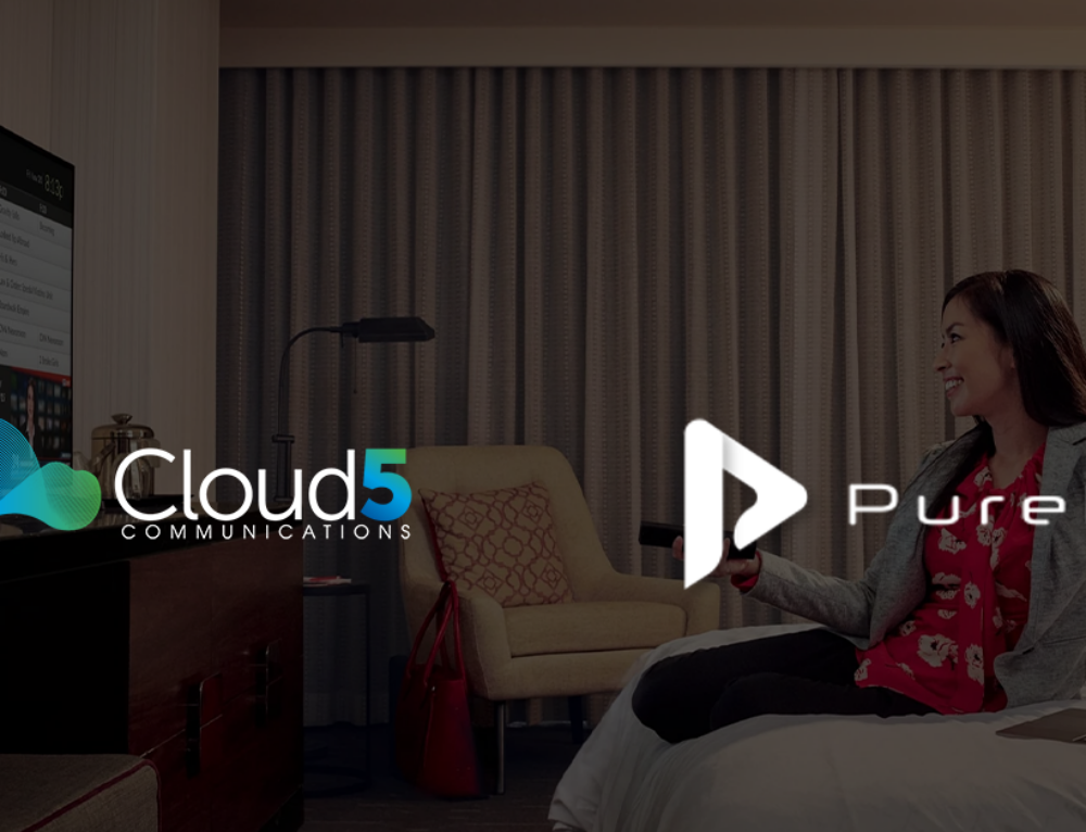 Thing5 Acquires HTS Assets, Expanding Footprint in Full Service and ...