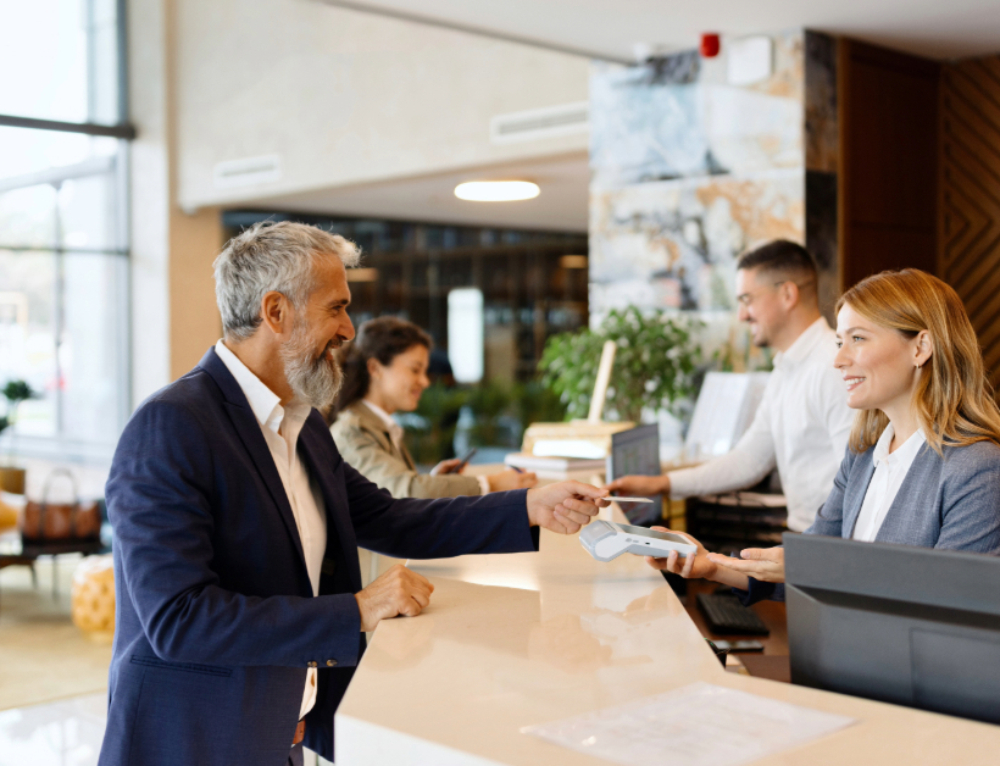 Thing5 Client Base Surpasses 3,000 Hotels - Cloud5