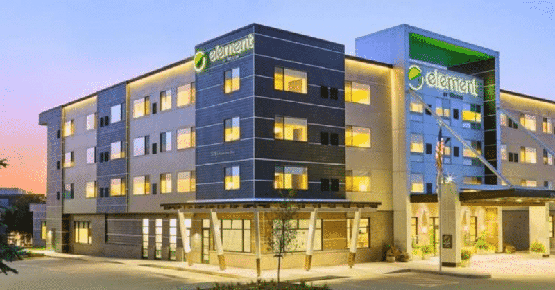 Cloud5 Communications delivers high-speed Internet services for Element ...