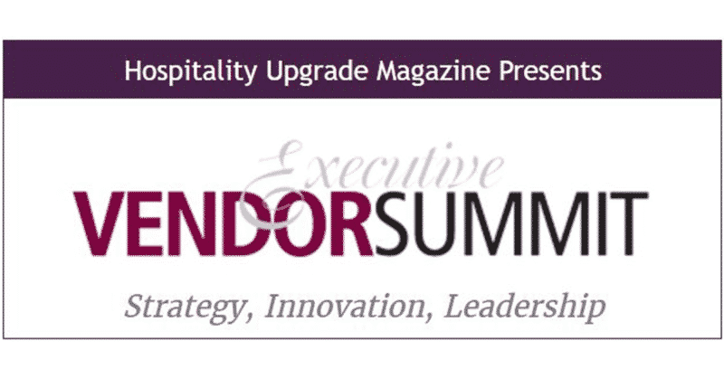 HU Executive Vendor Summit - Cloud5